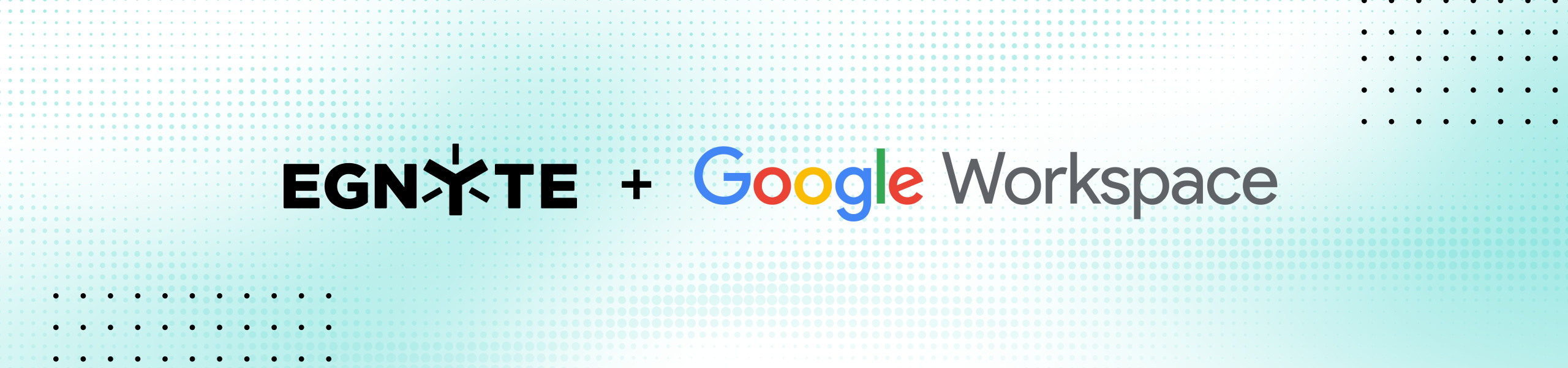 Introducing Egnyte’s Enhanced Google Workspace Integration - Egnyte Blog